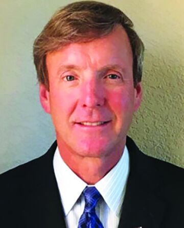 Addicott is guest speaker at fundraiser for Kerr County Republican ...