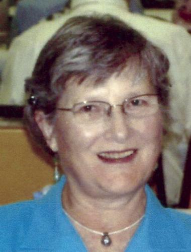 Lucy Mary (Moczygemba) Golla | Obituaries | dailytimes.com