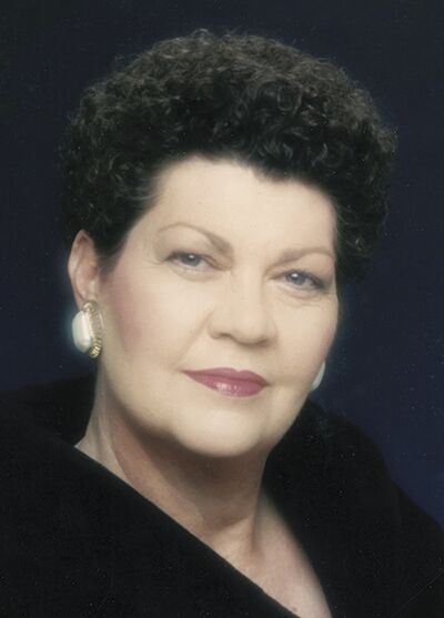 Nora Ann Johnston | Obituaries | dailytimes.com