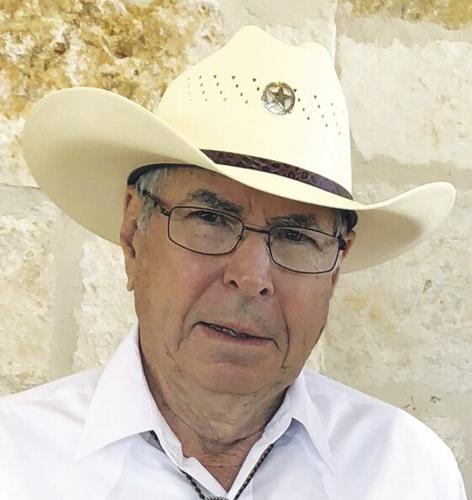 Charles Larry Eckstein | Obituaries | dailytimes.com
