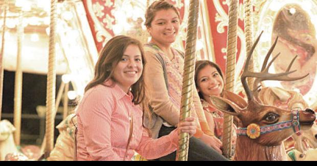 Family fun at the fair | News | dailytimes.com