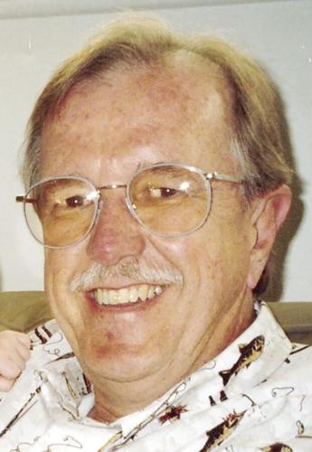 William Pickett Maloney | Obituaries | dailytimes.com
