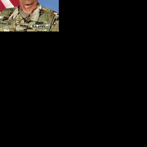 Sgt. First Class Benjamin Dale Cranford | Obituaries | dailytimes.com