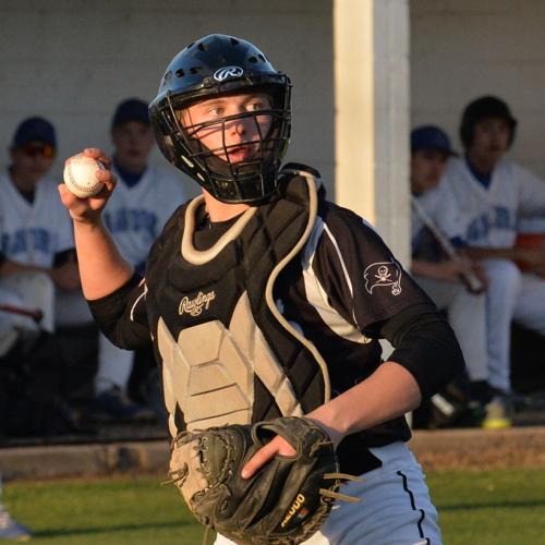 Center Point baseball vs. Bandera | | dailytimes.com