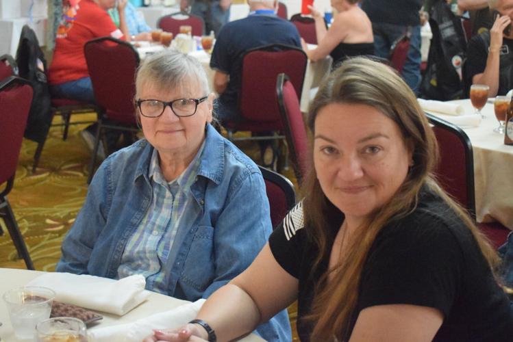 Silent Service Motorcycle Club celebrates in Kerrville | | dailytimes.com