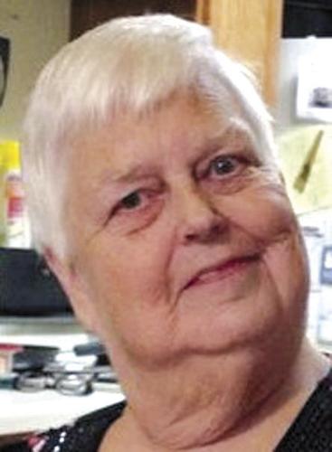 Mrs. Patricia Joan Stapleton | Obituaries | dailytimes.com