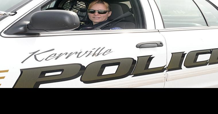 CRIME BEAT | KERRVILLE POLICE DEPARTMENT | News | dailytimes.com