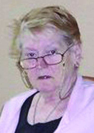 Sue Carol "Gram" Huffman Conklin | Obituaries | dailytimes.com
