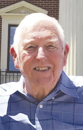 William E. “Bill” Reed | Obituaries | dailytimes.com