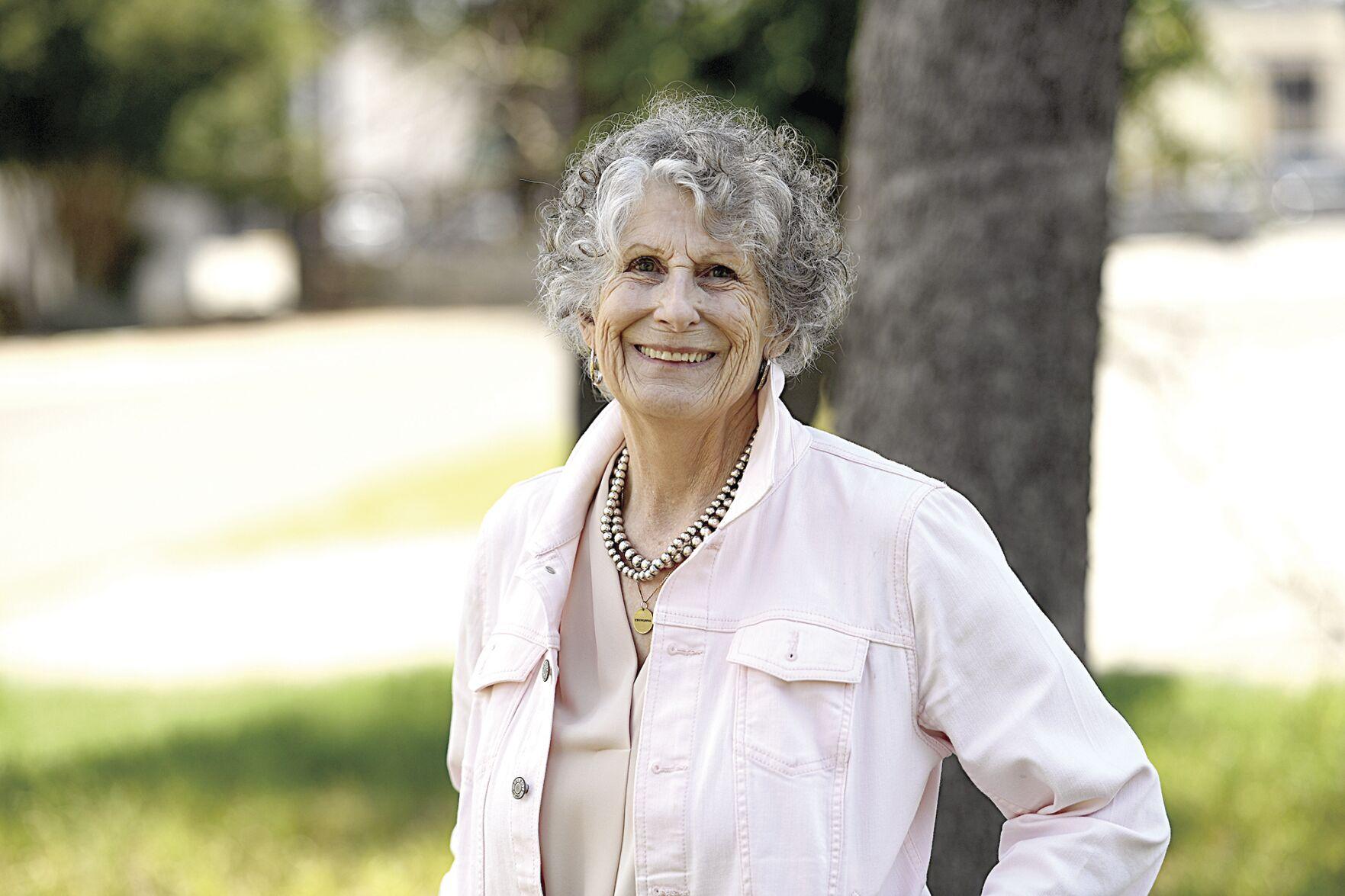 Retired UT professor joins KDT staff | Local News | dailytimes.com