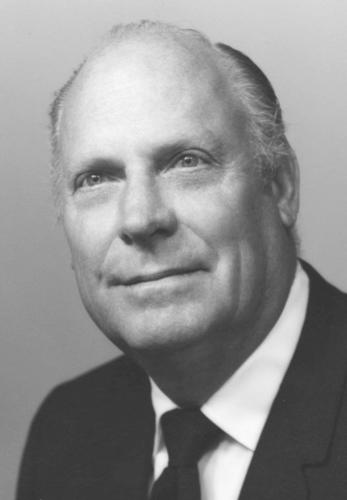 William F. "Bill" Roden | Obituaries | dailytimes.com