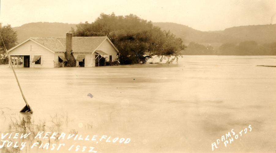 Kerr County's storms to remember | Promotions | dailytimes.com