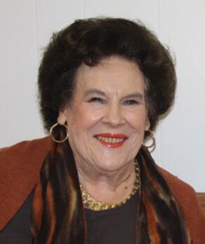 Jacquelyn “Mickey” McDougall Crenwelge | Promotions | dailytimes.com