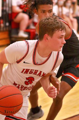 Ingram girls fall to Llano 47-30 | Promotions | dailytimes.com