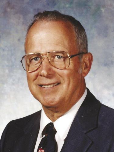 Ted Schwarz | Obituaries | dailytimes.com