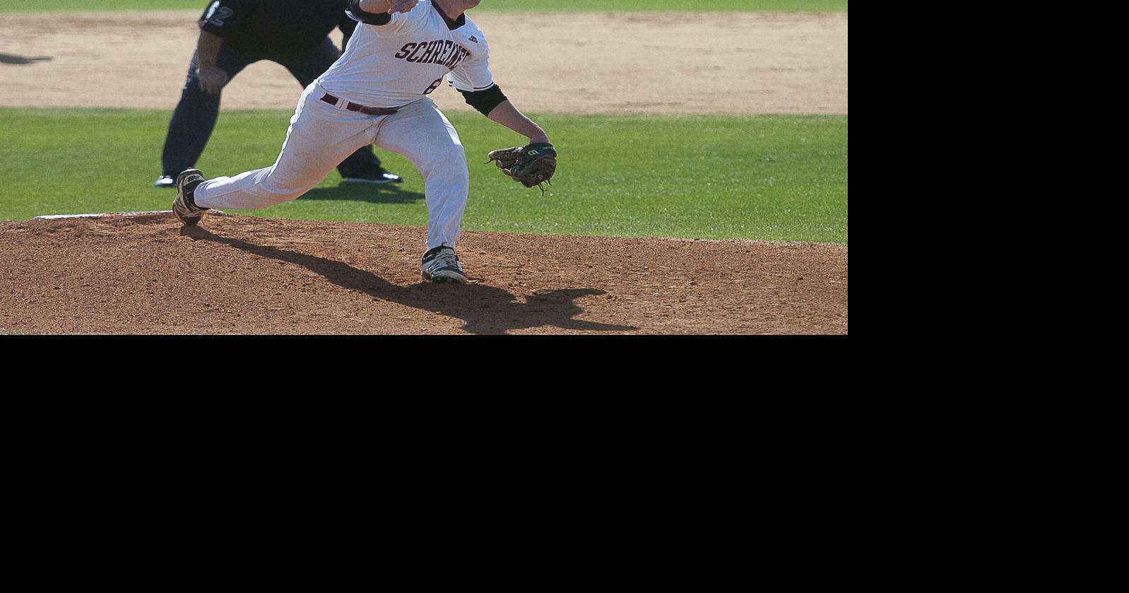 Photo gallery: Schreiner home baseball opener | Multimedia | dailytimes.com