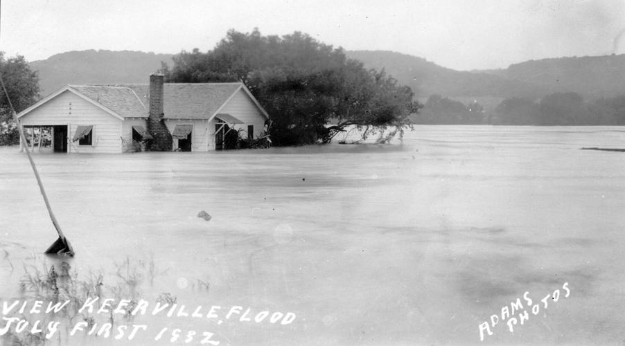 Kerr County's storms to remember | Promotions | dailytimes.com