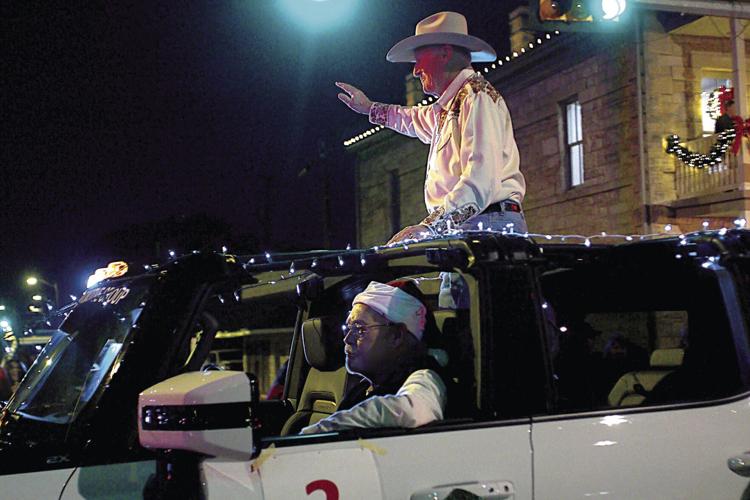 Ringing in the season | News | dailytimes.com