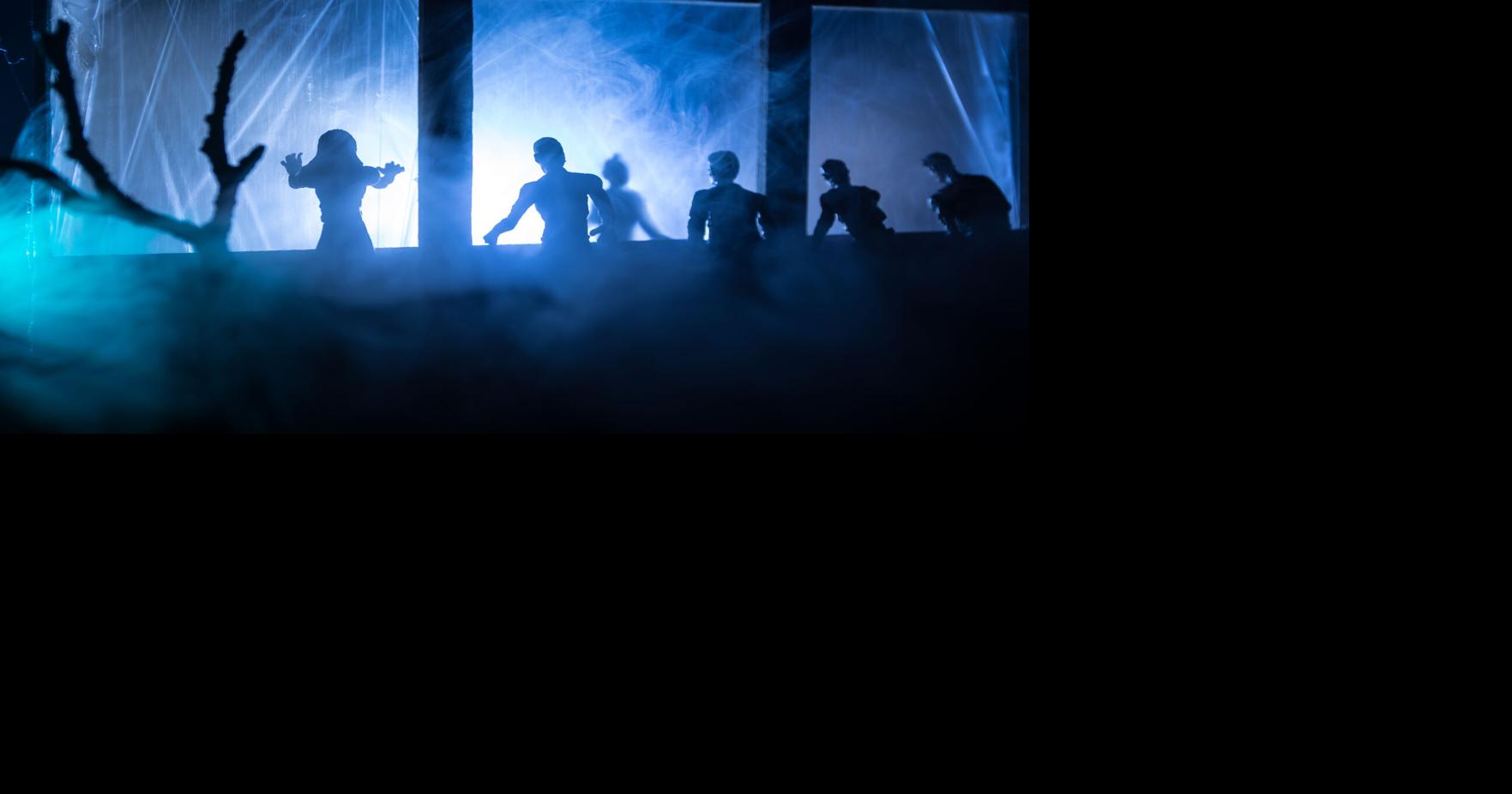 Local officials give advice on surviving Zombie Apocalypse | News ...