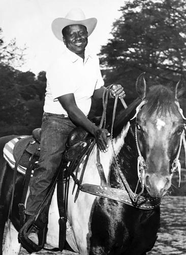 Joe Clark “J.C.” Mattox | Obituaries | dailytimes.com