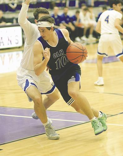 OLH defeats Castle Hills to win shot at state title | Sports ...