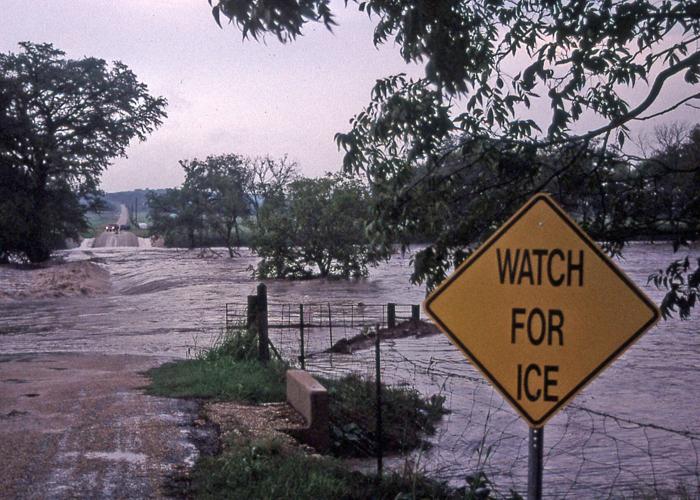 Kerr County's storms to remember | Promotions | dailytimes.com