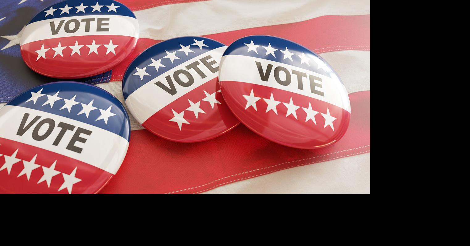 Early voting ends Friday | Election | dailytimes.com