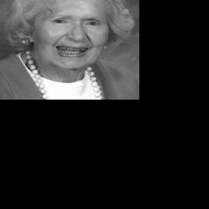 Katherine “Kay” Virginia Hutchison Alexander | | dailytimes.com