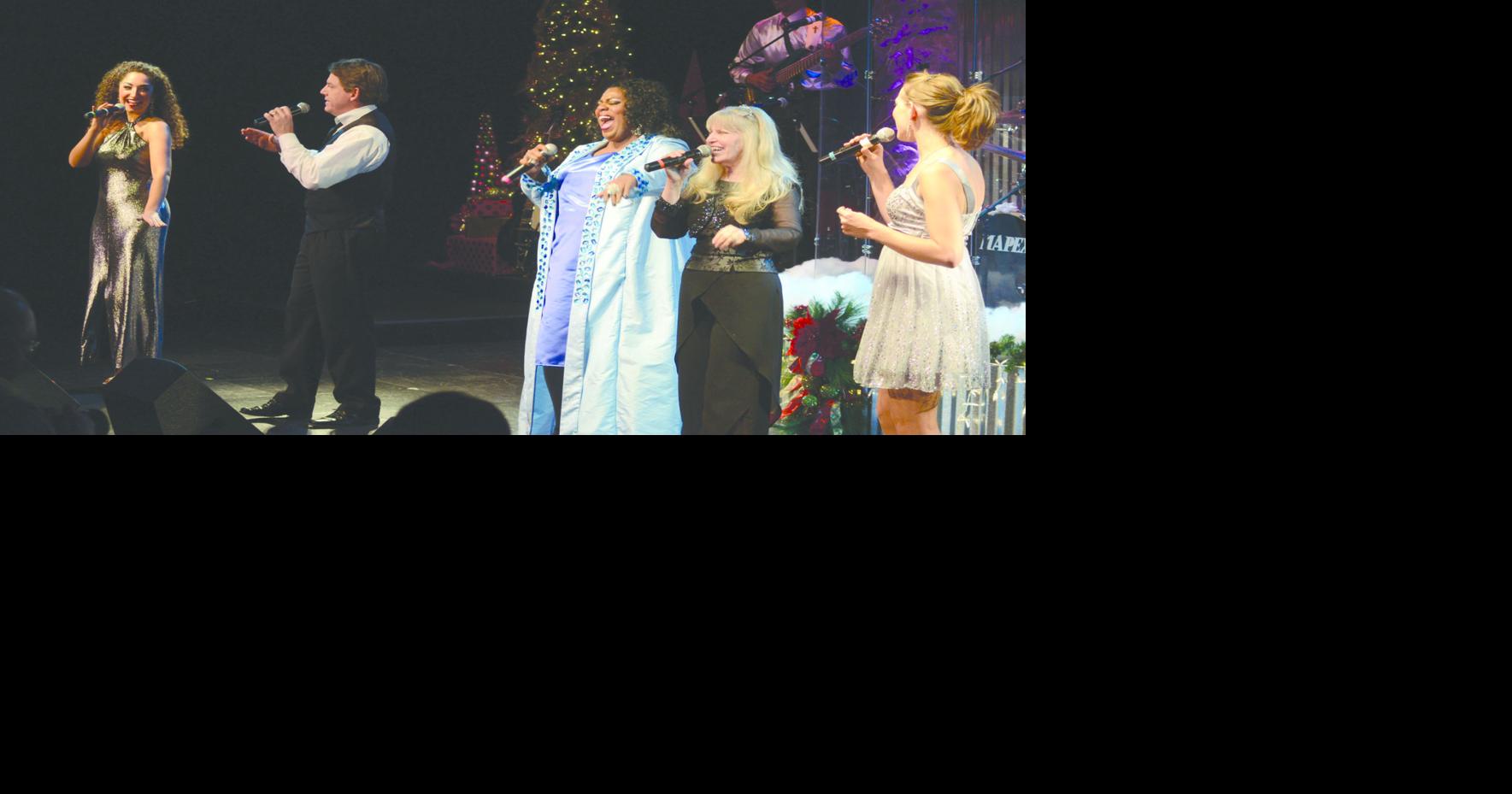 Rockbox Theater offers New Year’s Eve Blast | Events | dailytimes.com