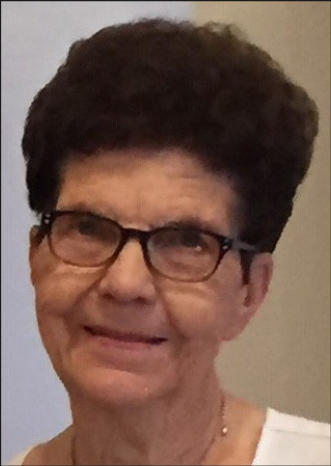 Corine Anna Wienecke | Obituaries | dailytimes.com