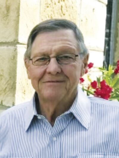 Kenneth Wayne “Ken” Whitewood | Obituaries | dailytimes.com