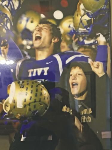 Ball-hawking Qualls a ‘good all-around’ player for Tivy | Promotions ...