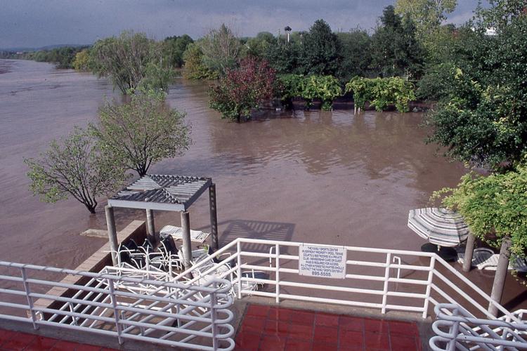 Kerr County's storms to remember | Promotions | dailytimes.com