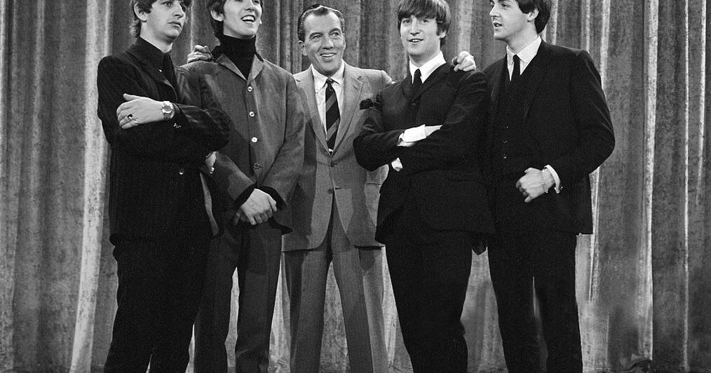 ‘It’s a really big shew’ | Columnists | dailytimes.com