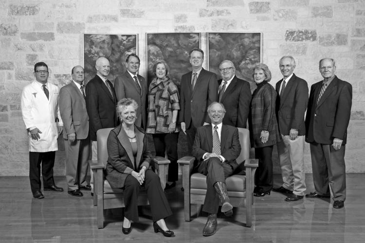 Hospital welcomes 3 new members to board of directors | Local News ...