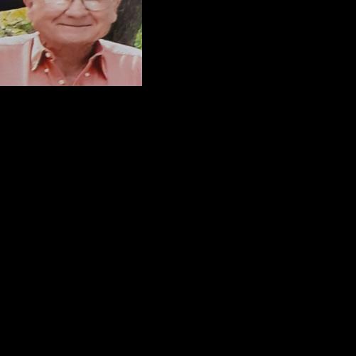 William “Bill” E. Vlasek | Promotions | dailytimes.com