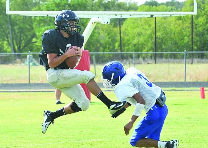 Center Point Vs. Nueces Canyon | Local | dailytimes.com