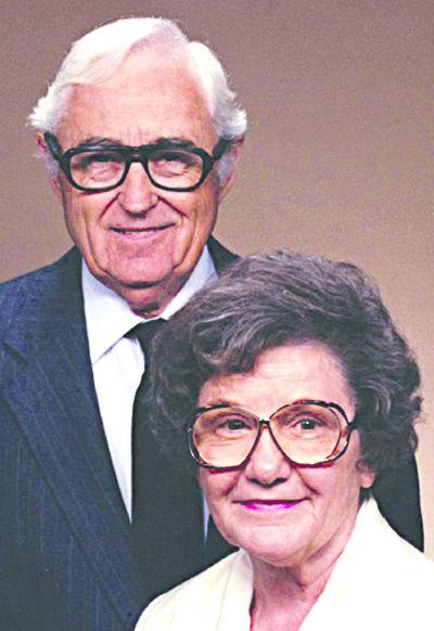 Mary Elizabeth Jost Myers | Obituaries | dailytimes.com