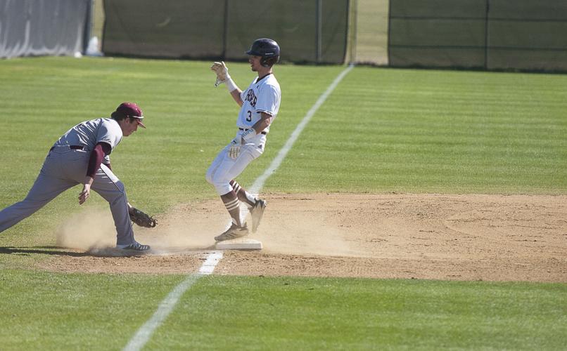 Photo gallery: Schreiner home baseball opener | Multimedia | dailytimes.com