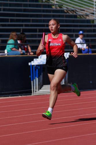 Ingram sends multiple athletes to Texas Relays following strong showing ...