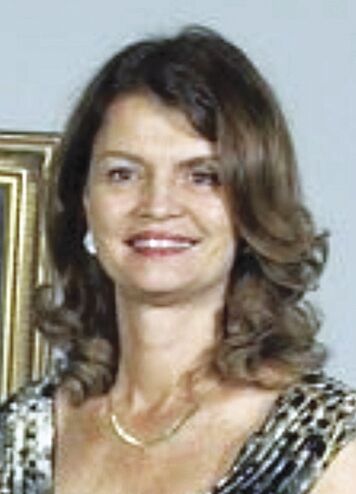 Kathleen “Kitty” Real Syfan Cowden | Obituaries | dailytimes.com