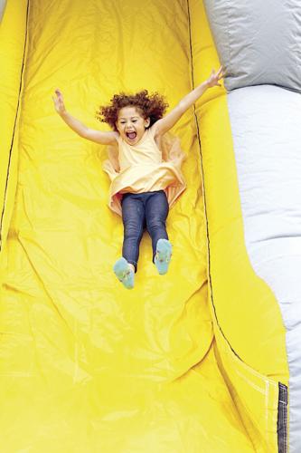Easter fun all around | Local News | dailytimes.com