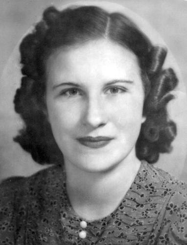 Emma Gene Smith Norwood | Obituaries | dailytimes.com