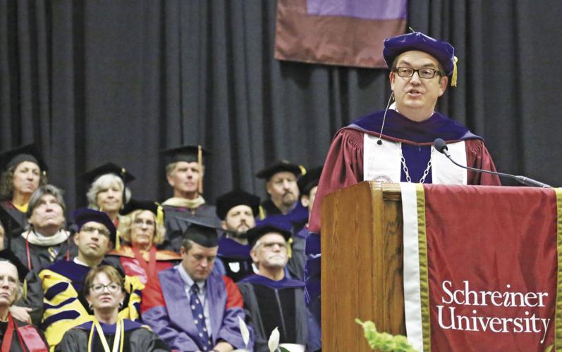 Inauguration of Charlie McCormick | Events | dailytimes.com