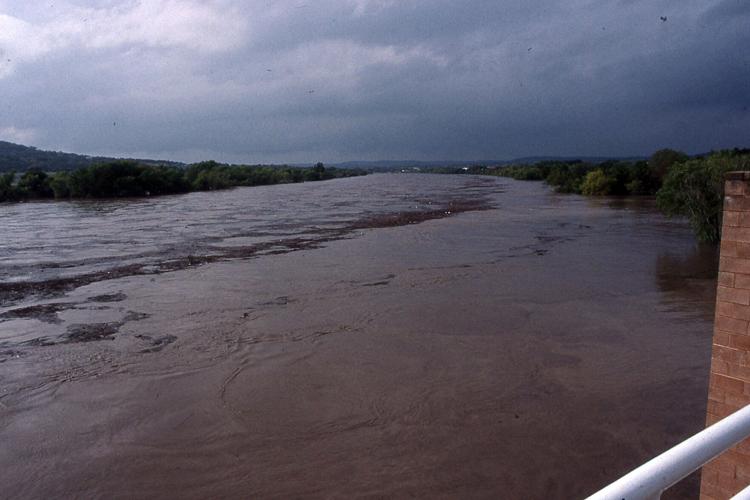 Kerr County's storms to remember | Promotions | dailytimes.com