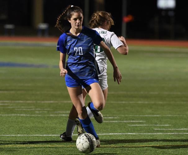 Photo Gallery Tivy Girls Soccer Defeats Canyon Lake Multimedia