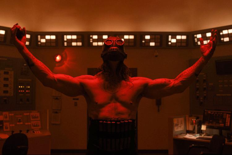 The Weekly Watch: 'Psycho Killer' has vibes, but not much else ...