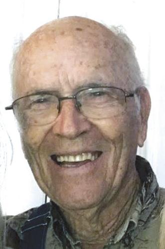 Douglas Young Robertson | Promotions | dailytimes.com