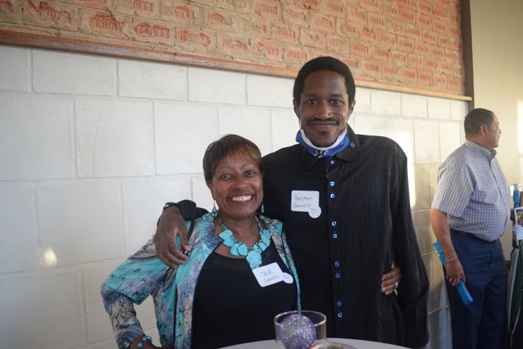 Doyle School Community Center grand reopening | Multimedia | dailytimes.com