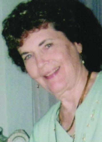 Annie Ruth Murray | Obituaries | dailytimes.com